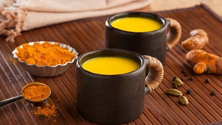 Razones para incluir la cúrcuma en tu vida - Tuve que verlo